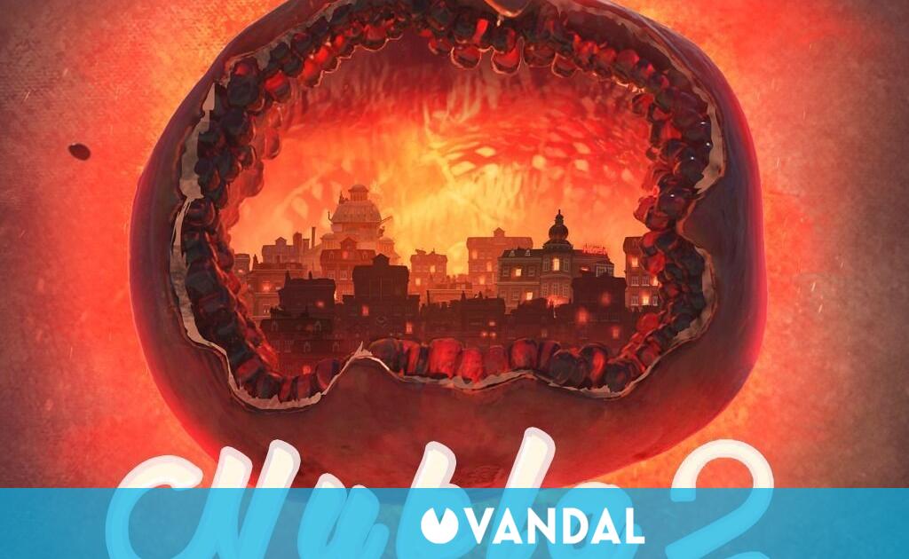 Nubla 2 - Videojuego (PS4 y PS5) - Vandal