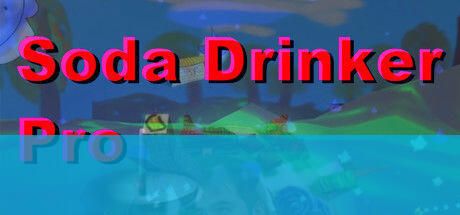 Soda Drinker Pro - Videojuego (PC y Xbox One) - Vandal