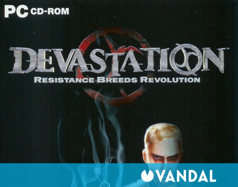 Devastation - Videojuego (PC) - Vandal
