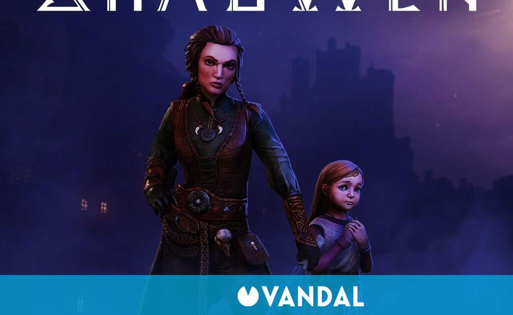 Shadwen - Videojuego (PS4 y PC) - Vandal