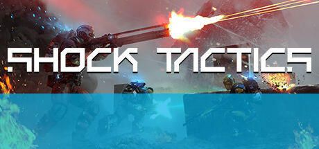 Shock Tactics - Videojuego (PC) - Vandal