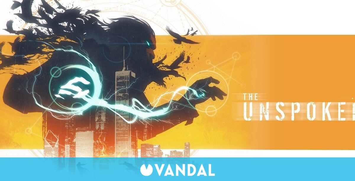The Unspoken - Videojuego (PC) - Vandal