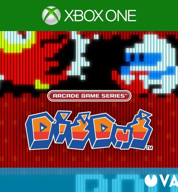 Todos los logros de Arcade Game Series: Dig Dug en Xbox One y cómo ...