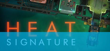 Heat Signature - Videojuego (PC) - Vandal