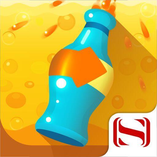 Soda World - Videojuego (iPhone) - Vandal