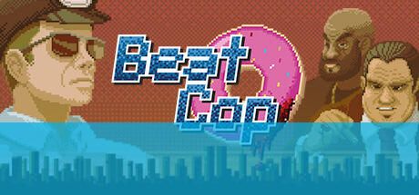 Beat Cop - Videojuego (PC, Android, Switch, Xbox One y PS4) - Vandal