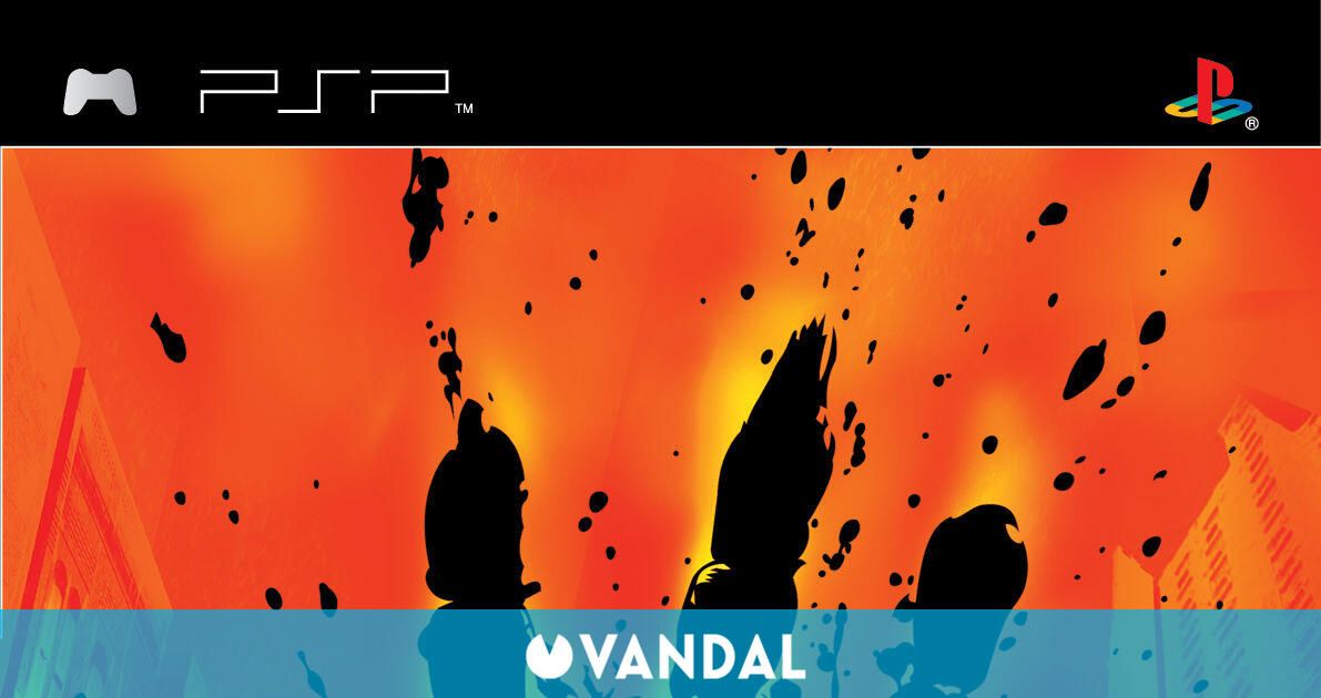 Infected - Videojuego (PSP) - Vandal