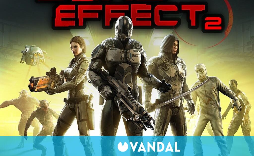 Dead Effect 2 - Videojuego (PS4, iPhone, PC, Xbox One, Android y Switch ...