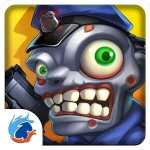 Zombie Corps - Videojuego (Android) - Vandal