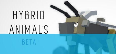 Hybrid Animals - Videojuego (PC y Android) - Vandal