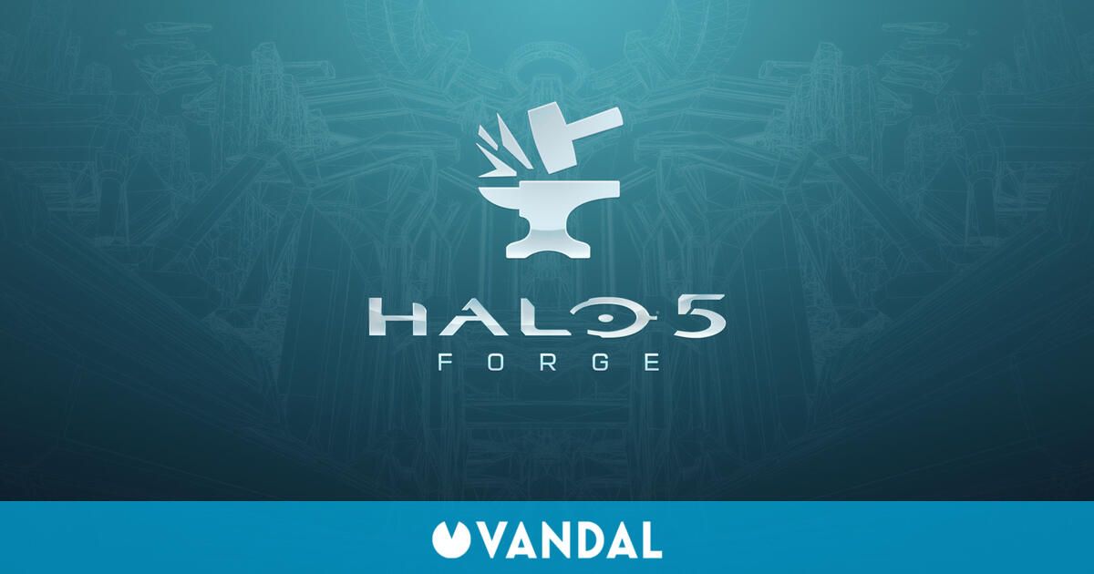 Detallados Los Requisitos De Halo 5 Forge Para Pc Vandal