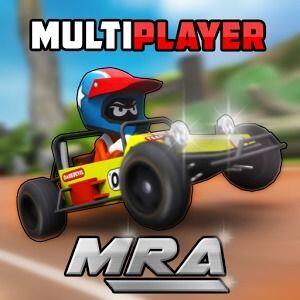 Mini Racing Adventures - Videojuego (Android y iPhone) - Vandal