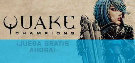 Quake Champions - Videojuego (PC) - Vandal