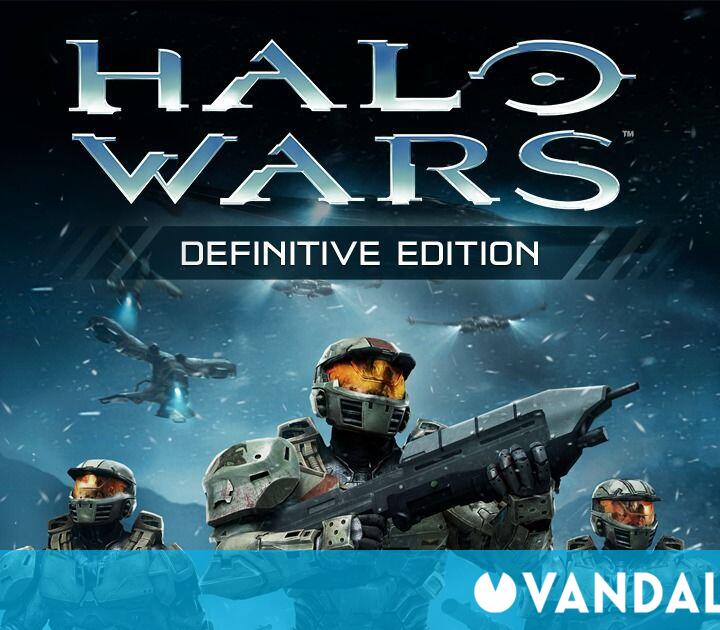 Todos los logros de Halo Wars: Definitive Edition en PC y cómo conseguirlos Todos los logros de Halo Wars: Definitive Edition en PC y cómo conseguirlos
