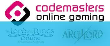 Codemasters Online Gaming