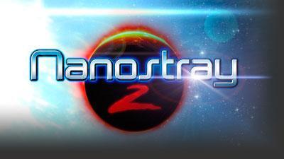 Análisis Nanostray 2 - NDS