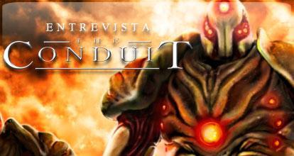 The Conduit
