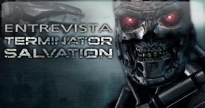 Terminator Salvation