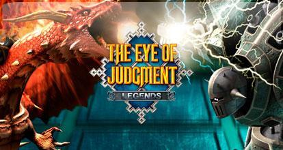 Análisis Eye of Judgement - PSP