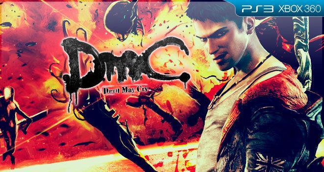 Impresiones DmC - PS3
