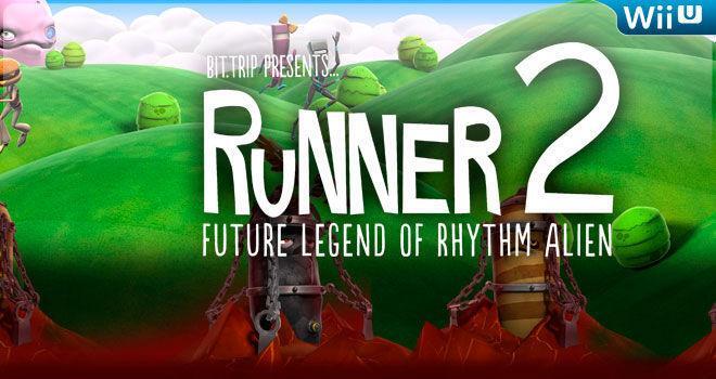 Análisis Bit.Trip Presents Runner 2: Future Legend of Rhythm Alien ...