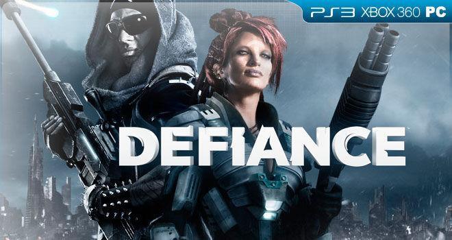 Análisis Defiance - PS3, Xbox 360, PC