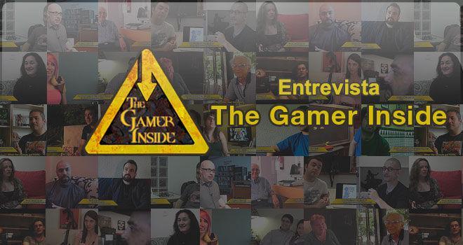 The Gamer Inside