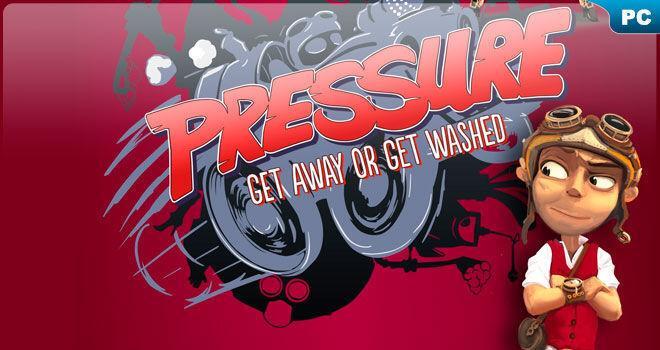 Análisis Pressure - PC
