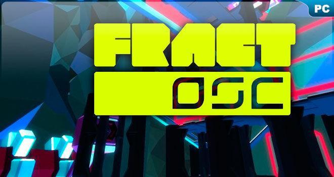 Análisis FRACT OSC - PC