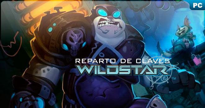 Claves beta WildStar final
