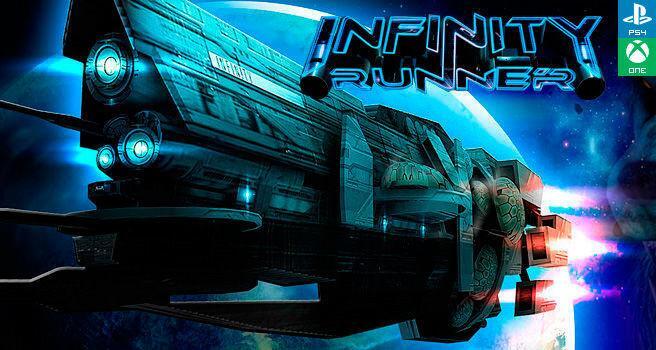 Análisis Infinity Runner - PS4, Wii U, PC, Xbox One