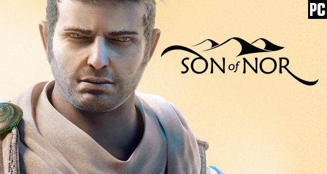 Análisis Son of Nor - PC
