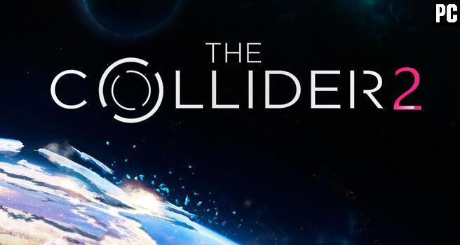 Análisis The Collider 2 - PC