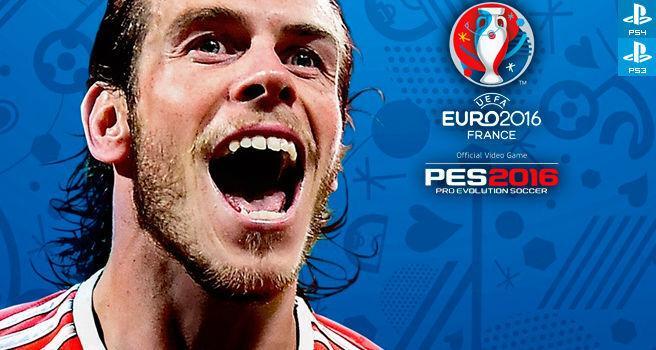 Análisis PES UEFA EURO 2016 - PS4, PS3