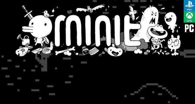 Análisis Minit - PC, Switch, Xbox One, PS4
