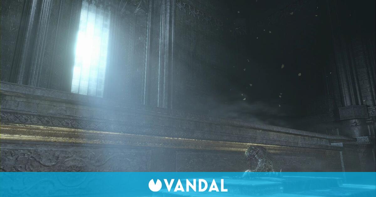 Irithyll del Valle Boreal en Dark Souls 3: secretos y 100%