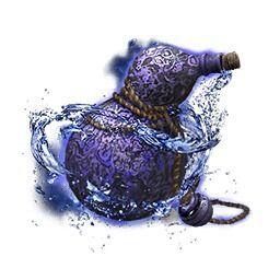 Calabaza morada moteada en Sekiro: dónde conseguirla y para qué sirve