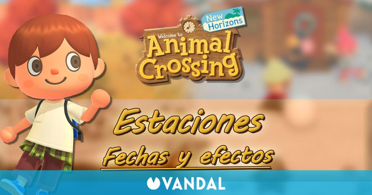 Imágenes De Las Estaciones