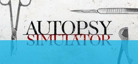 Autopsy Simulator - Videojuego (PC, PS5 y Xbox Series X) - Vandal
