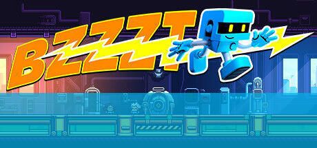 Bzzzt - Videojuego (PC y Switch) - Vandal