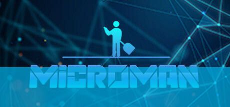 MicroMan - Videojuego (PC, PS5, Xbox Series X y Switch) - Vandal