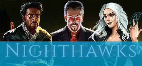 Nighthawks - Videojuego (PC) - Vandal