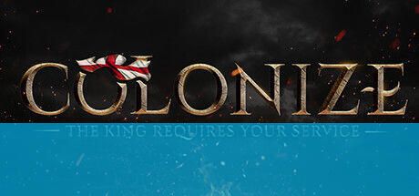 Colonize - Videojuego (PC) - Vandal