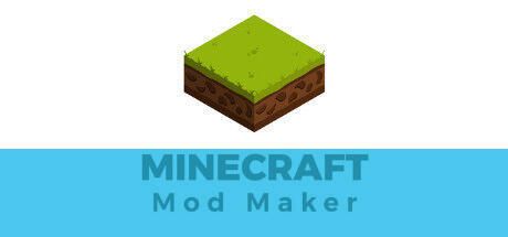 ModFoundry - Mod Maker for Minecraft - Videojuego (PC) - Vandal