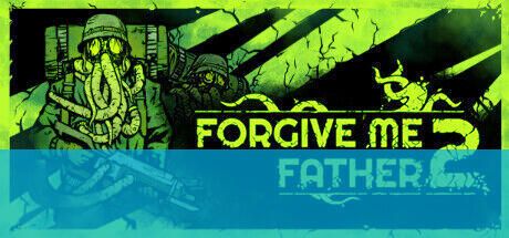 Forgive Me Father 2 - Videojuego (PC, Switch, PS5 y Xbox Series X) - Vandal