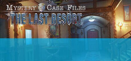 Mystery Case Files: The Last Resort - Videojuego (PC) - Vandal