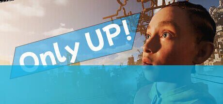 Only Up! - Videojuego (PC, PS4 y Switch) - Vandal