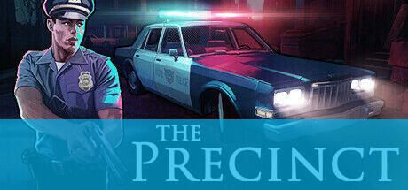 The Precinct - Videojuego (PC, PS5 y Xbox Series X) - Vandal