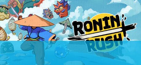 Ronin Rush - Videojuego (PC) - Vandal