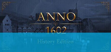 Anno 1602 History Edition - Videojuego (PC) - Vandal